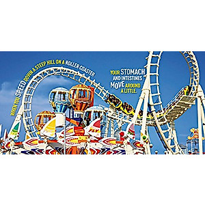 Weird But True! Human Body: 300 Outrageous Facts about Your Awesome Anatomy