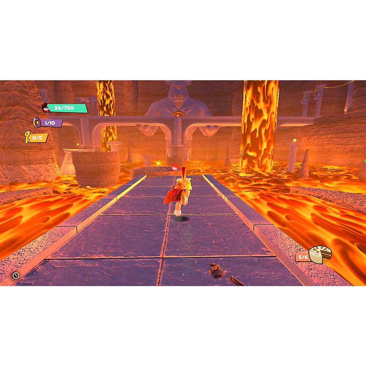 Clive 'N' Wrench Standard Edition for PlayStation 5