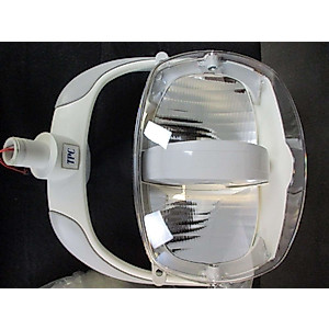 TPC Lucent LED Ceiling Mount Operatory Light L690-LED