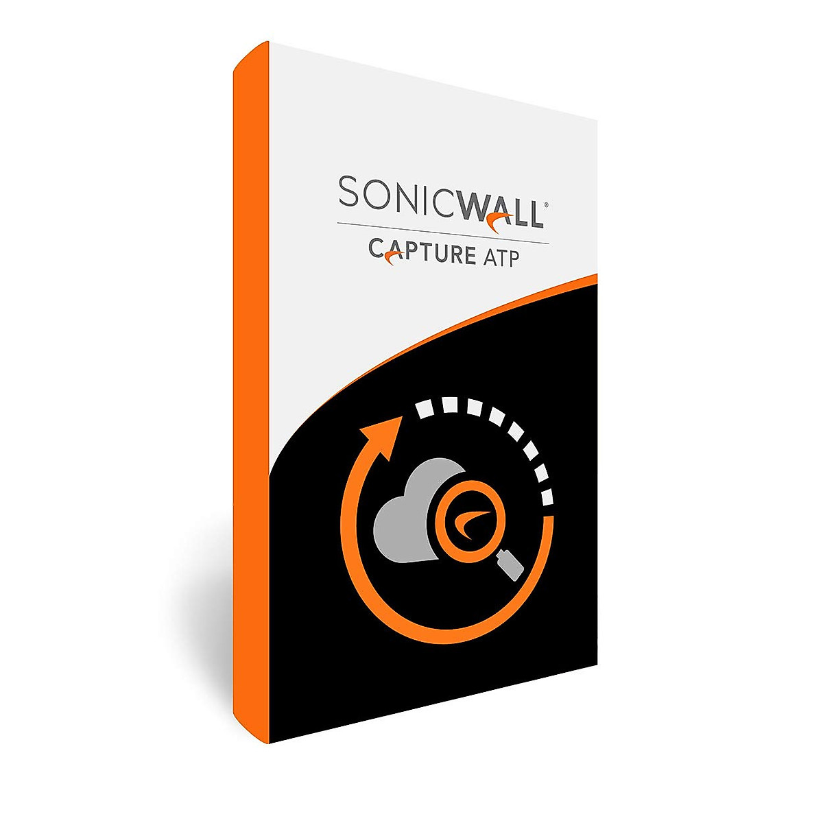 SonicWall 1 Year Capture Advanced Threat Protection Service Suite for TZ270 (02-SSC-6661)