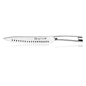 Cangshan N1 Series German Steel Forged Carving Knife, 9-Inch Blade