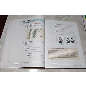 Signing Naturally Student Workbook, Units 7-12