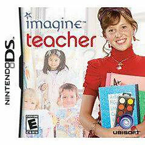 Imagine Teacher - Nintendo DS