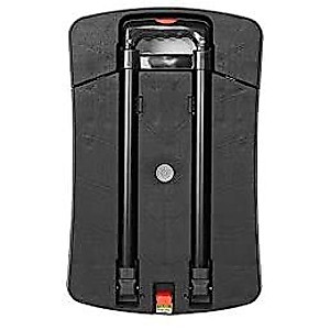 Adjustable Fold Flat Cart