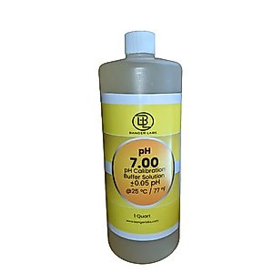pH 7 Buffer Calibration Solution