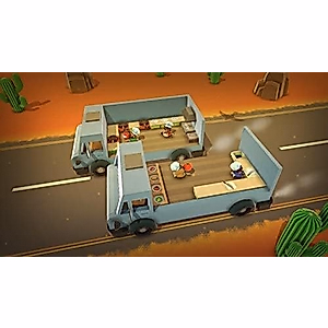 Overcooked! Special Edition (Nintendo Switch)