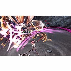 Ys IX: Monstrum Nox: Deluxe Edition - PlayStation 5