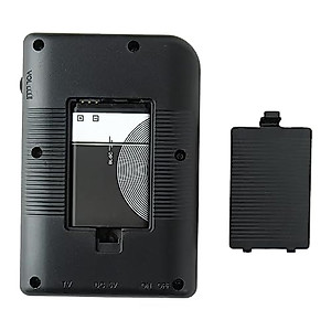 Handheld Game Console Retro Mini Game Player with 400 Classical Games Handheld Games Support TV Connection & Two Players for Kids Adults by GRABOTE