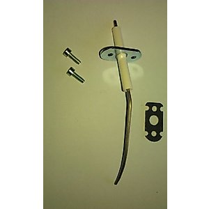 Viessmann 7819628 Ionization Electrode for Vitodens WB2/WB2A Series