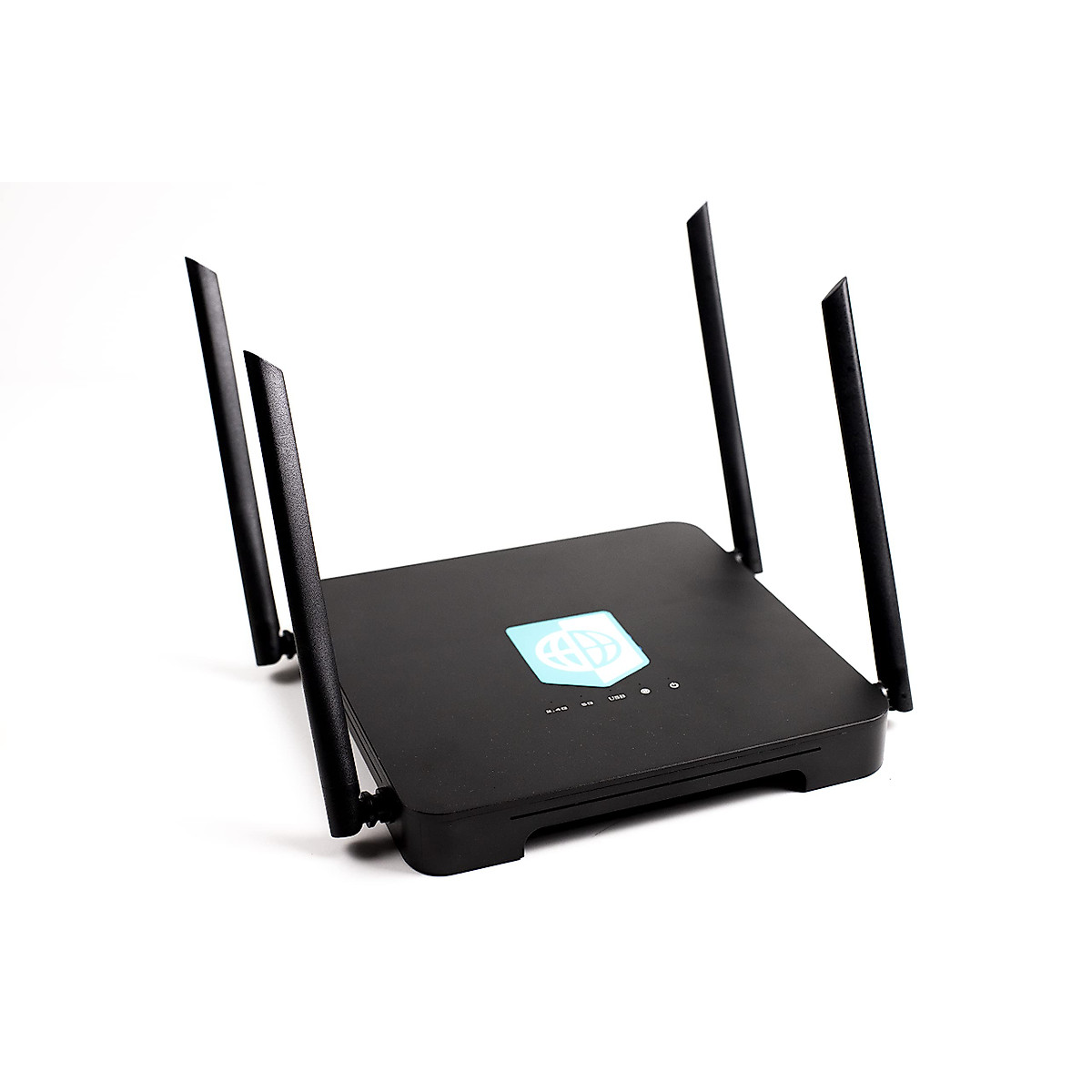 Bark Home Compatible Gigabit WiFi Router by The CleanerNet | Tamper Proof Parental Controls, Filter Web Sites & Apps, Limit Online Games & Streaming Times