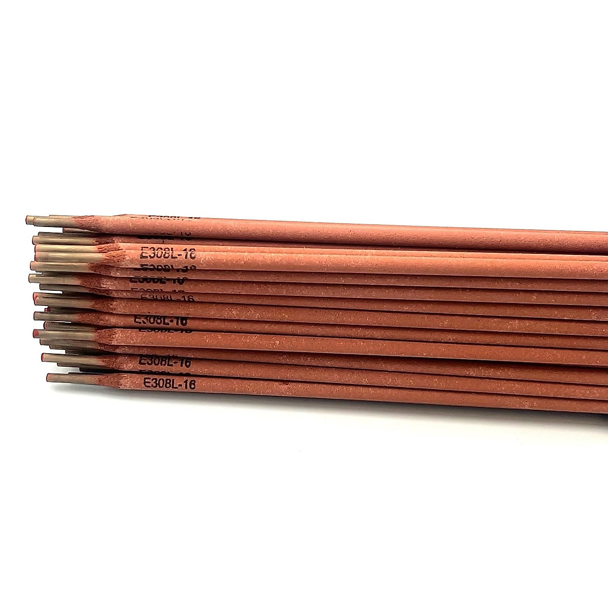 STARTECHWELD Stainless Steel Stick 308L-16 Stainless Steel Stick Welding Electrode 3/32" 5LB Stick Welding Rod E308L-16, 3/32"X12" (3/32" 5 Pounds)
