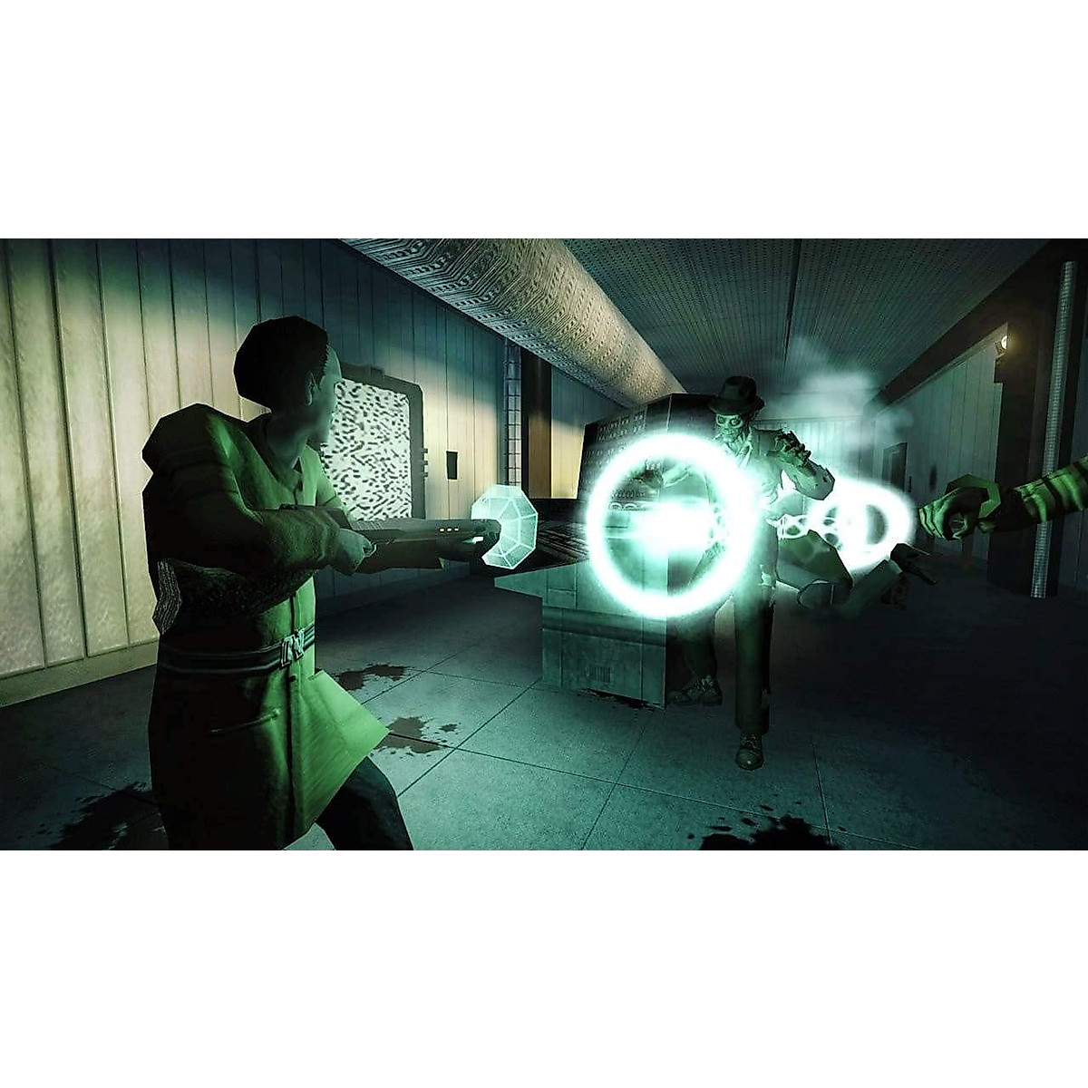 Stubbs the Zombie in Rebel Without a Pulse - PlayStation 4