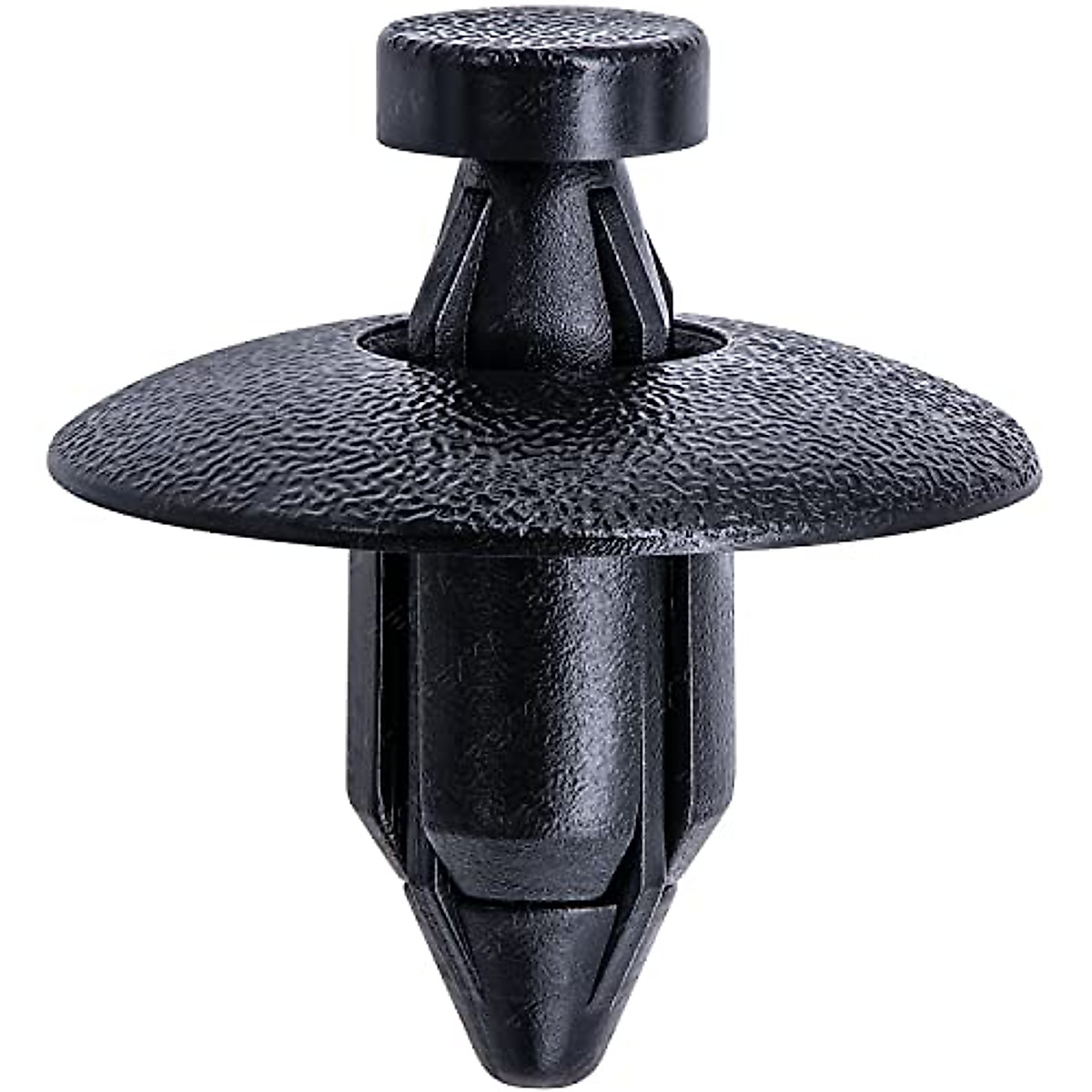 Rexka 10 pcs Bumper Cover Fender Liner Trunk Trim Panel Push-Type Retainer Clip for Volvo 3541113 940 960 C30 C70 S40 S60 S60L S80 S90 V50 V60 V70 V90 XC40 XC60 XC70 XC90