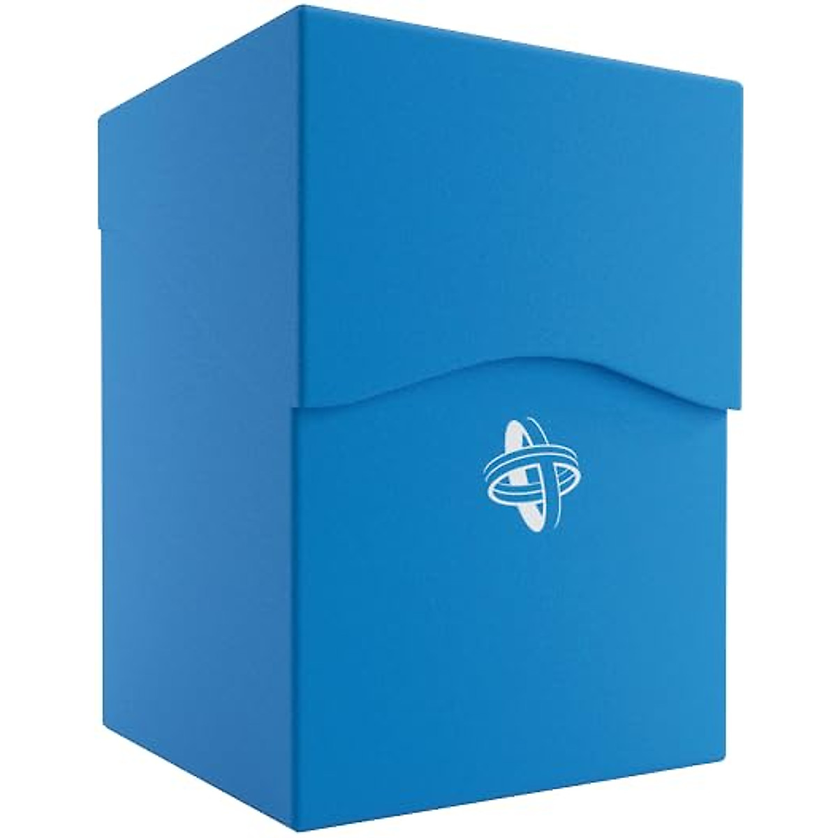 Deck Holder 100+ Blue