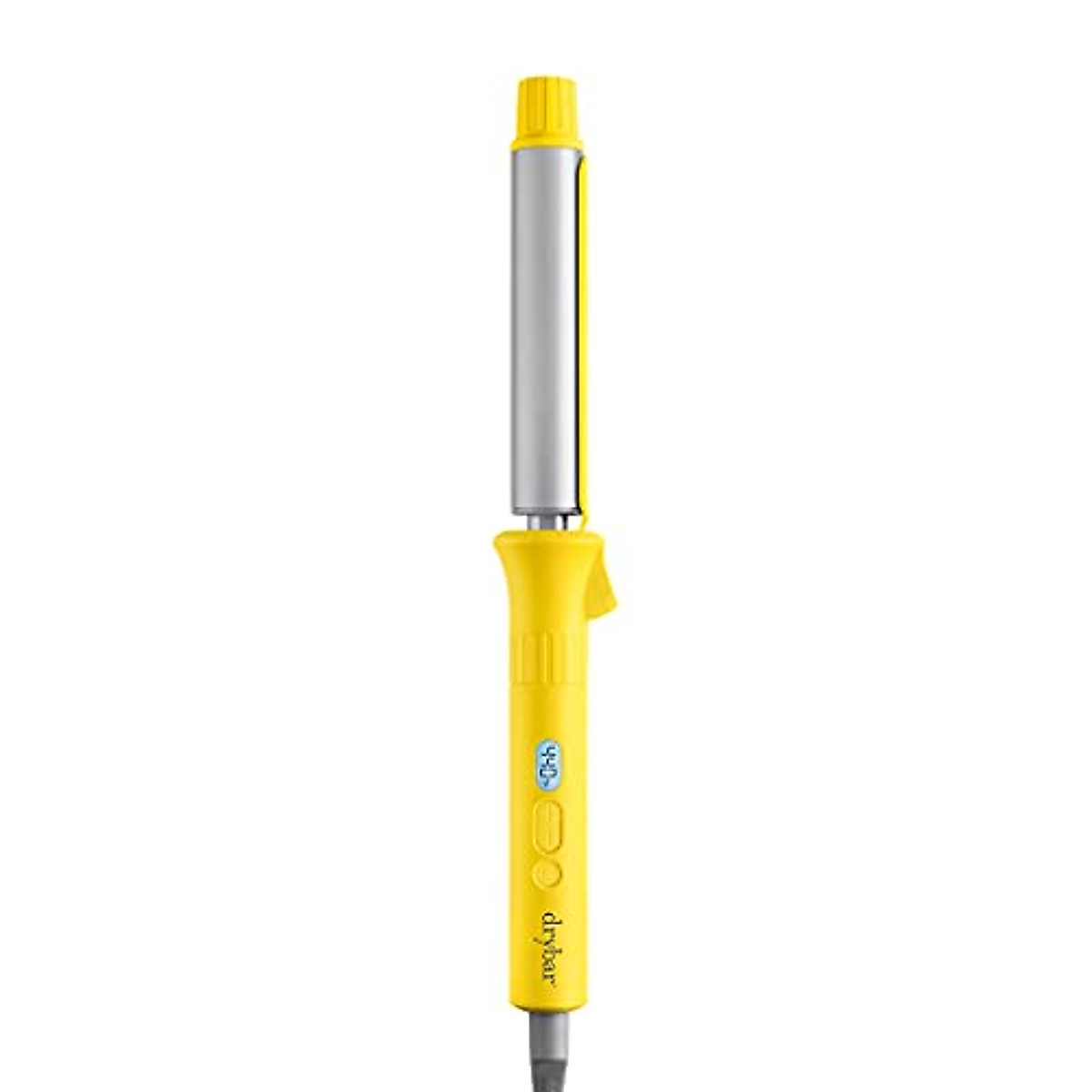 Drybar The 3 Day Bender Rotating Curling Iron | for Perfect Curls or Waves (1 in)