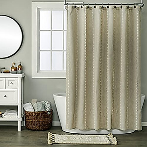 SKL Home by Saturday Knight Ltd. Medallia Rug, Natural, 20 inches x 30 inches