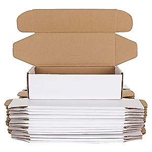 20ct 500Count Trading Card Storage Box Baseball Card Storage Box Sports Card Storage Boxes for Standard 20pt Trading Cards, Card Storage Box for Baseball, Football, Basketball, Hockey, Gaming Cards