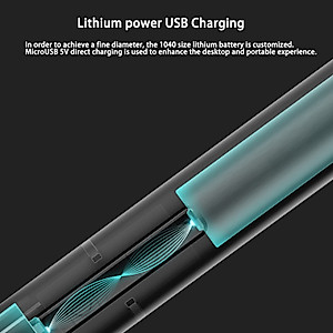 wowstick Precision Screwdriver Kits 1F+ TRY 20 Bits Electric Screwdriver Sets 1F Pro TRY Lithium Precision Screwdriver Type C Rechargeable Portable Magnetic Repair Tool Kit & LED Lights for PC Phone