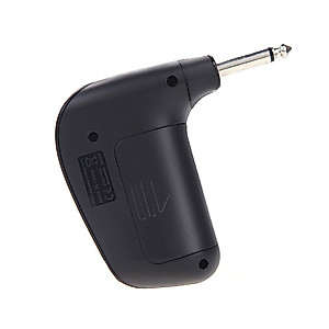 NUX Headphones Guitar Amp (GP-1)