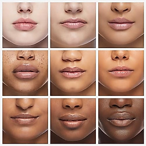 DuWop Cosmetics Lip Venom Lip Plumping Balm - Original