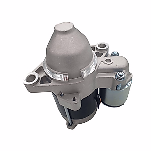 SPERTEK Srarter Motor Electric for Robin Subaru 279-70502-00 Fits EX27, EX 40. 22E-70502-00