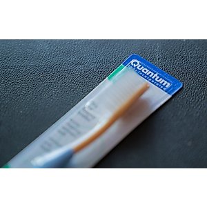 Quantum Euro-Tech Toothbrush