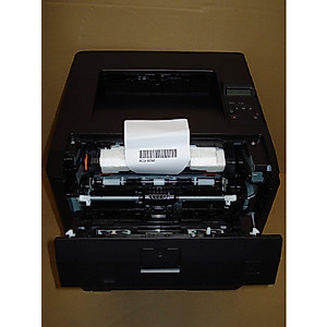 Certified Refurbished HP LaserJet Pro 400 M401N M401 CZ195A Laser Printer with toner and 90-Day Warranty