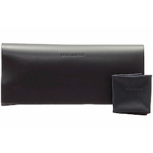 Saint Laurent Women's Sl M119 Blaze Sunglasses, Black, One Size