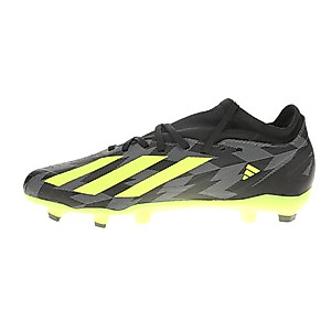 adidas X Cazyfast.3 Adult Firm Ground Soccer Cleats, Unisex Sizing