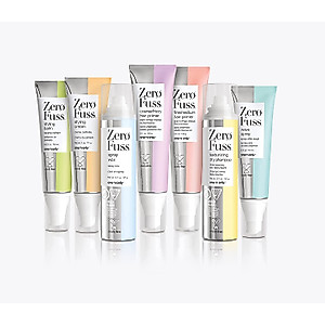 one 'n only Zero Fuss Texturizing Dry Shampoo 5.4 oz