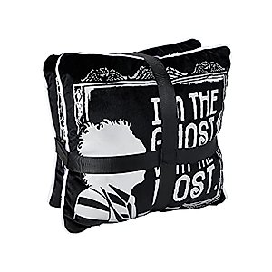 Spirit Halloween 2-Pack Beetlejuice Pillow Set