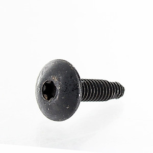 Polaris Ranger Screw, Genuine OEM Part 7517685, Qty 1