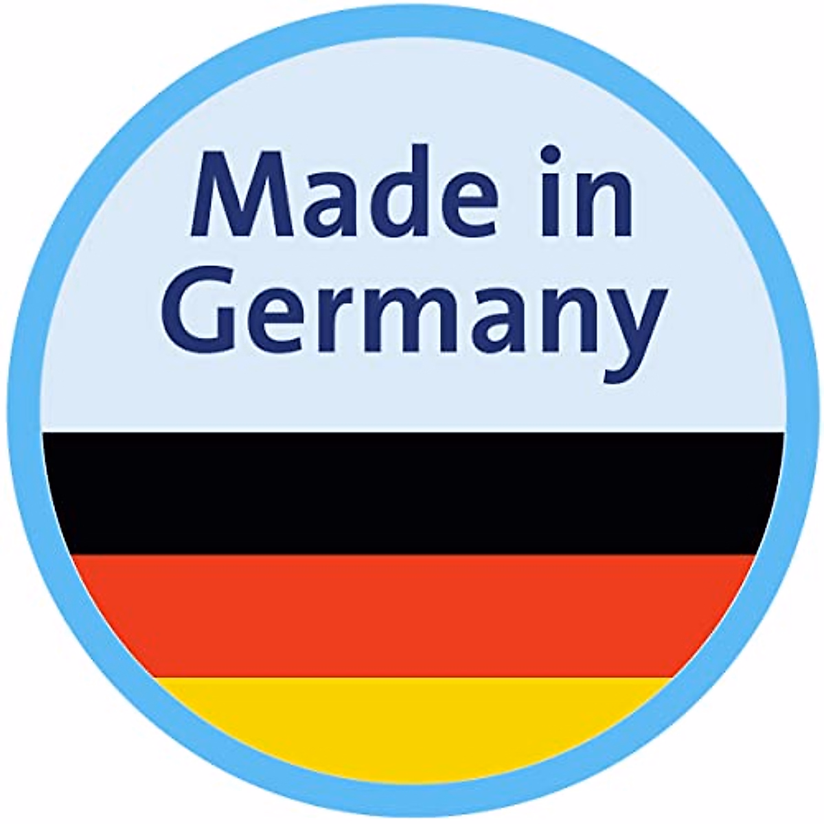 Pelikan Opaque Watercolor Paint Set, 12 Colors Plus Chinese White Tube (720854)