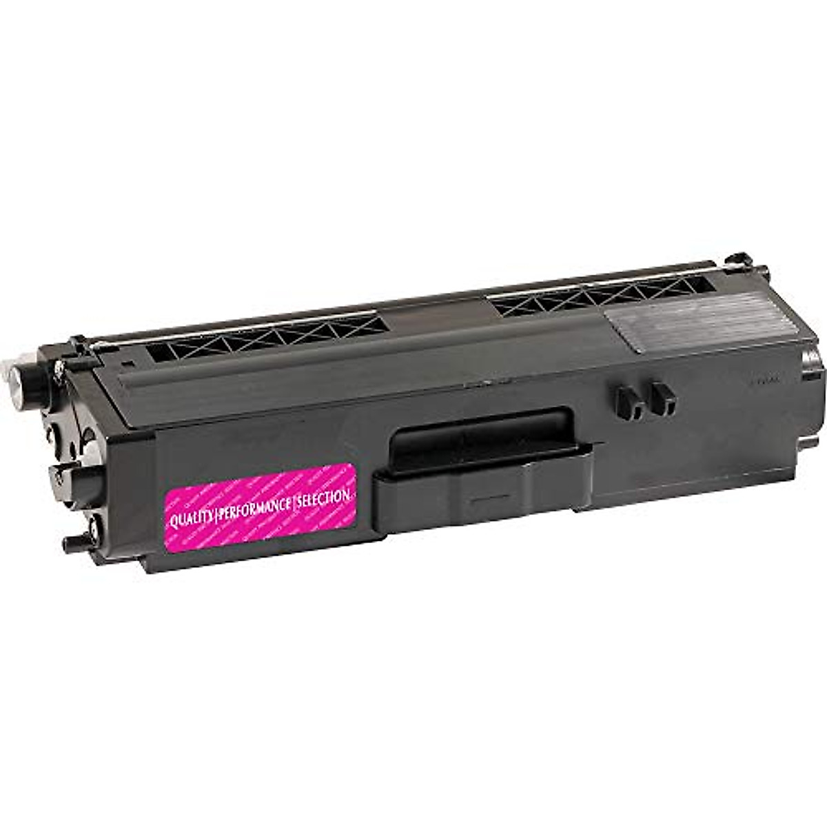 MSE Brand Remanufactured Toner Cartridge Replacement for Brother TN339 | Magenta | Super High Yield