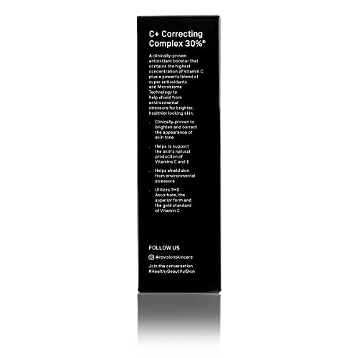 Revision Skincare C+ Correcting Complex 30%