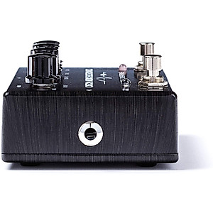 Briskdrop MXR MC402 Boost/Overdrive Bundle with 2 Patch Cables and 2 Instrument Cables