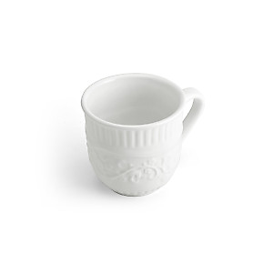 Mikasa American Countryside Teacup, 7-Ounce