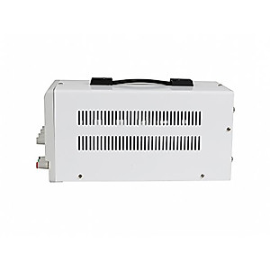 Precision 0-100V,0-3A Adjustable Switch Power Supply Digital Regulated Lab Grade