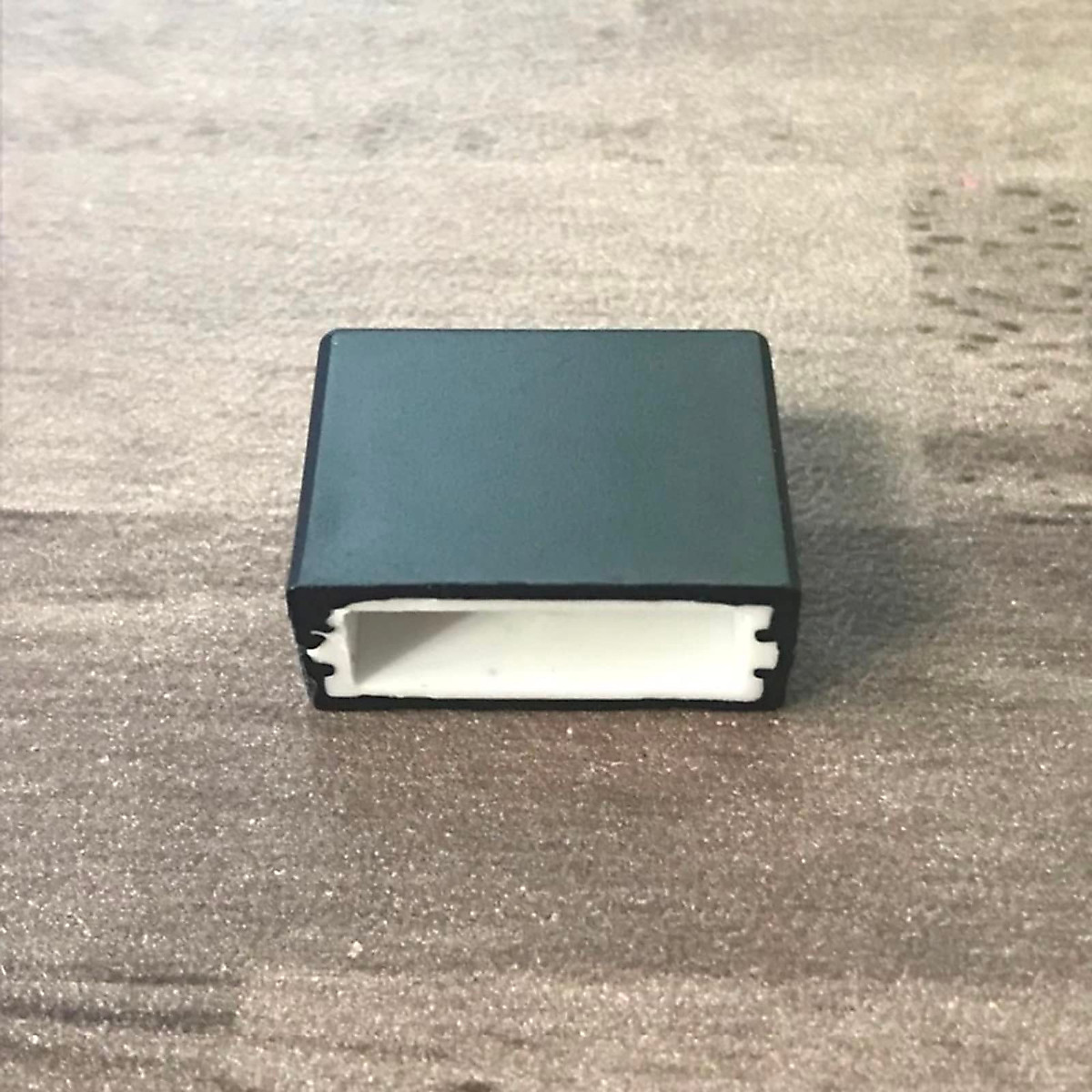 LICHIFIT 5PCS Fader Cap Fader Slider Knob Spare Parts for Pioneer DJM600 700 750 800 850 900 2000 DJ Mixer