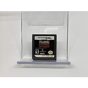 Fullmetal Alchemist: Dual Sympathy - Nintendo DS