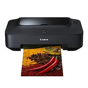 Canon PIXMA iP2700 Photo Printer