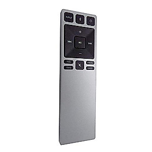 XRS321 Soundbar Remote Control Compatible for Vizio Sound Bar