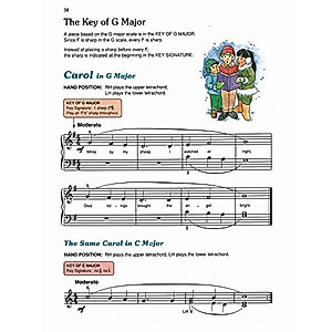 Alfred's Basic Piano Prep Course Lesson Book, Bk D: For the Young Beginner (Alfred's Basic Piano Library, Bk D)