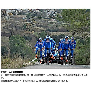 BBB BHG-35 442546 Bicycle Handle Grip, Lock-On Fixed, 5.1 inches (130 mm), Green