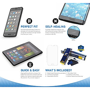 ArmorSuit MilitaryShield Anti-Glare Screen Protector for Nintendo Switch - [Max Coverage] Anti-Bubble Matte Film