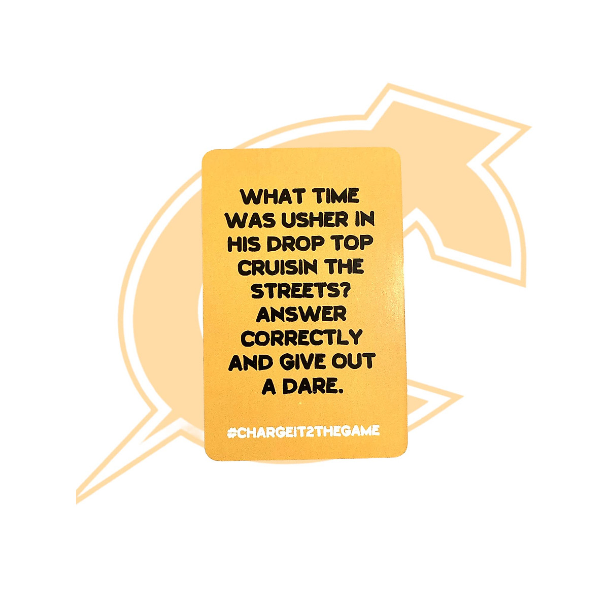 Charge It 2 The Game Drinking Cards Vol 2 - Drinking Game - Fun Game for Game Nights, Party Game,21st Birthday Gift,Bachelorette Party Game,Vacation Game