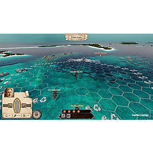 トルトゥーガ パイレーツ テイル(Tortuga - A Pirate's Tale) -PS4