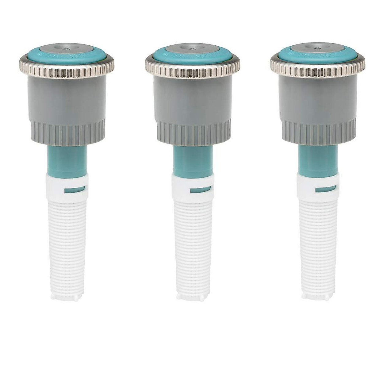 Hunter MP815 210° - 270° Short Radius Rotator 8' to 16' (2.4m to 4.8m) Female MP815210 3 Pack