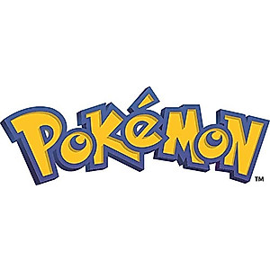 Buffalo Games - Pokémon - Pokemon Rocks - 400 Piece Jigsaw Puzzle for Families Challenging Puzzle Perfect for Game Nights - Finished Puzzle Size is 21.25 x 15.00