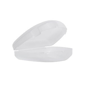autobrush Brush Head Case, Travel Toothbrush Protector, Fits All Kids and Adults